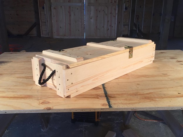 Packaging - O&I Inc.