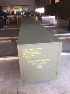 Packaging - O&I Inc.