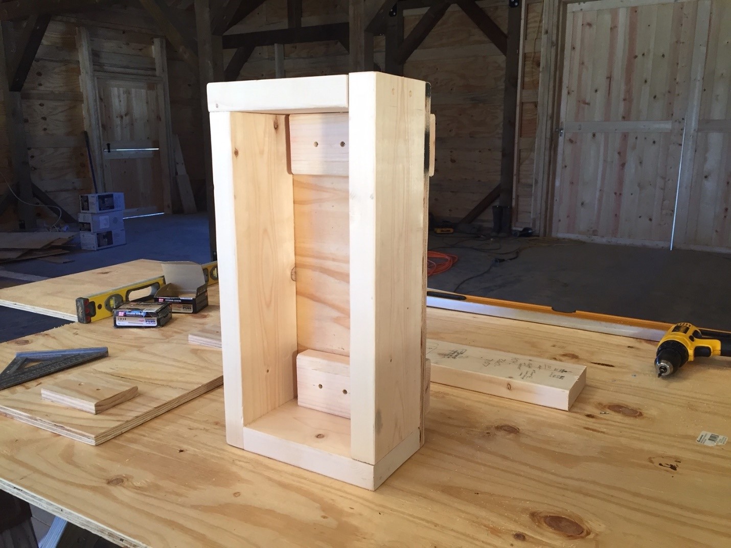 Packaging - O&I Inc.