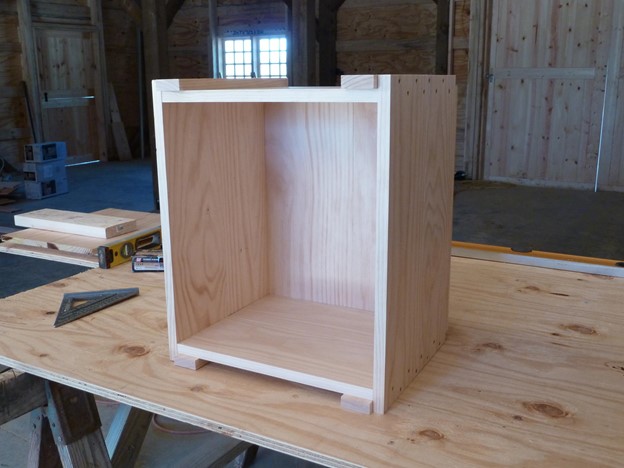 Packaging - O&I Inc.