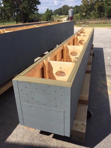 Packaging - O&I Inc.