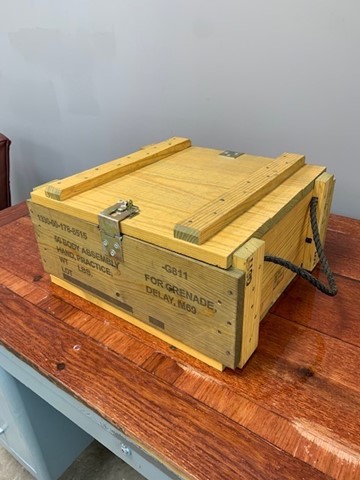 Packaging - O&I Inc.