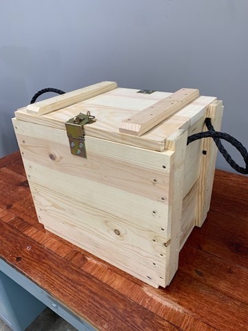 Packaging - O&I Inc.