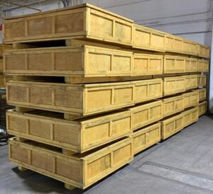 Packaging - O&I Inc.